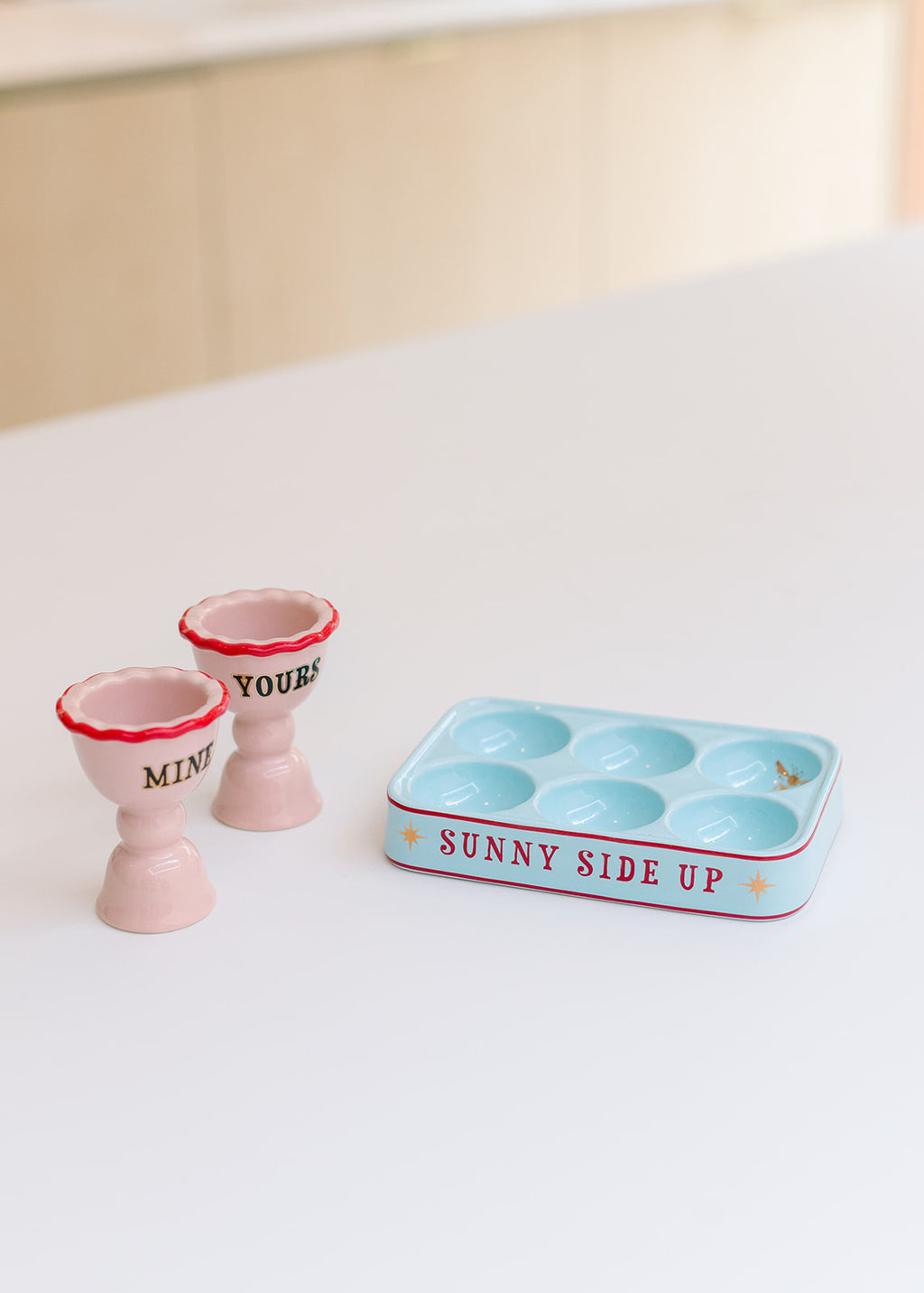 Yvonne Ellen Good Morning Bundle