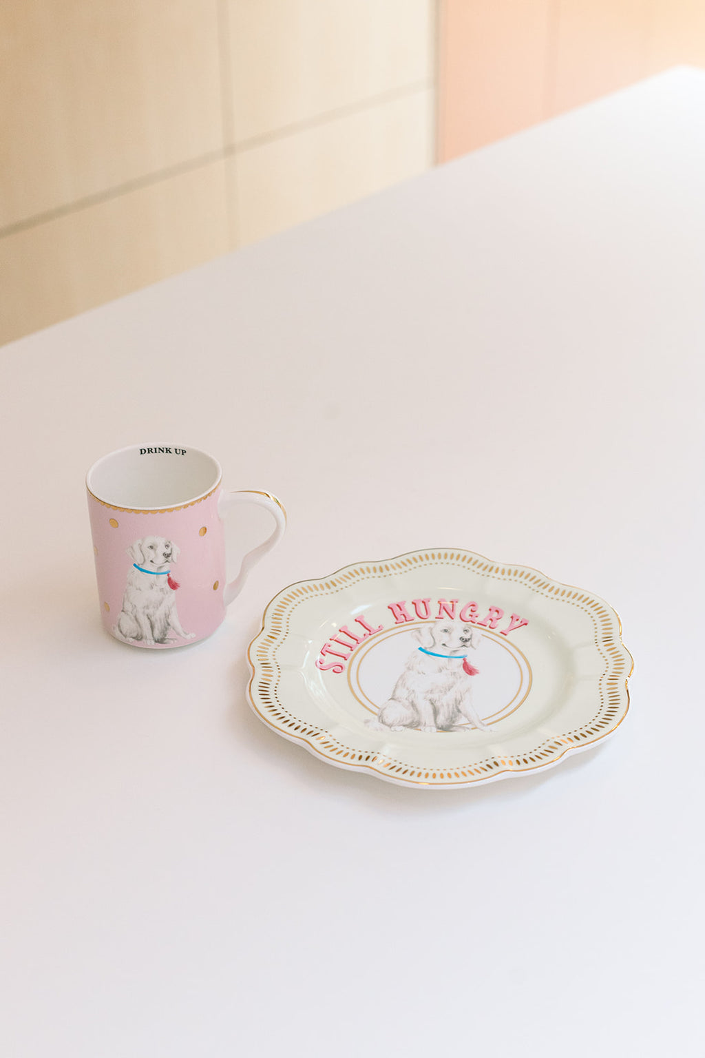 Yvonne Ellen Puppy Lover Bundle