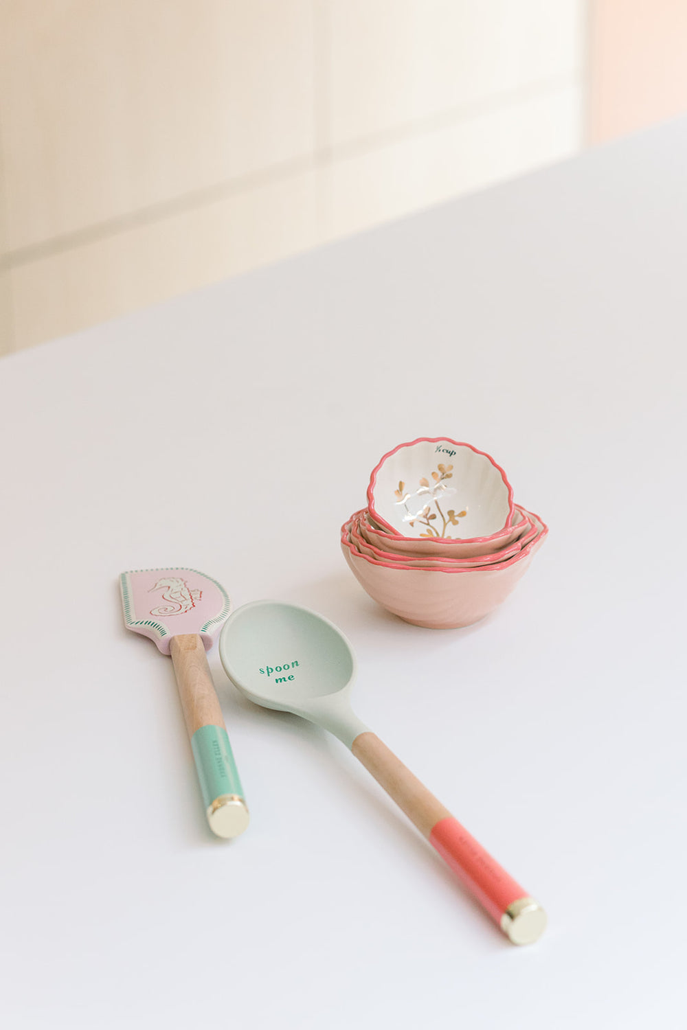 Yvonne Ellen Spoon Me Bundle